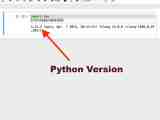 How To Know The Python Version Of Jupyter Notebook Code2care
